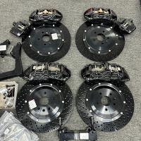 China For BMW G30 OEM 34116883483 Custom for Brembo GT6 GT4 with EPB Big Brake Caliper Kit for sale