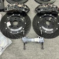 China For BMW G30 OEM 34116883483 Custom for Brembo GT6 GT4 with EPB Big Brake Caliper Kit for sale
