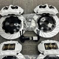 China For BMW E92 OEM 34112283361 Factory Custom for Brembo GT6 GT4 Big Brake Caliper Kits for sale