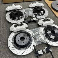 China For BMW E92 OEM 34112283361 Factory Custom for Brembo GT6 GT4 Big Brake Caliper Kits for sale