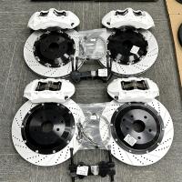 China For BMW E92 OEM 34112283361 Factory Custom for Brembo GT6 GT4 Big Brake Caliper Kits for sale