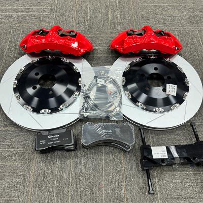 China For Toyota Alphard AH30 AH40 OEM 4243158030 Custom for brembo GT6 Brake Caliper Kit for sale