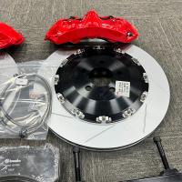 China For Toyota Alphard AH30 AH40 OEM 4243158030 Custom for brembo GT6 Brake Caliper Kit for sale
