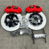 China For Toyota Alphard AH30 AH40 OEM 4243158030 Custom for brembo GT6 Brake Caliper Kit for sale