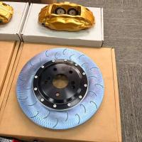 China For BMW E60 34116753659 Factory Customize for brembo F40 Brake Caliper Kit for sale
