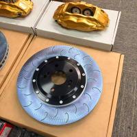 China For BMW E60 34116753659 Factory Customize for brembo F40 Brake Caliper Kit for sale