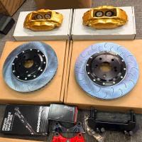 China For BMW E60 34116753659 Factory Customize for brembo F40 Brake Caliper Kit for sale