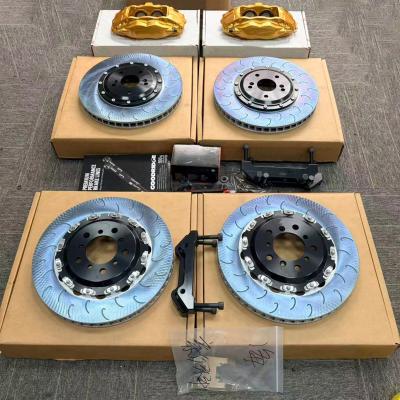 China For BMW E60 34116753659 Factory Customize for brembo F40 Brake Caliper Kit for sale