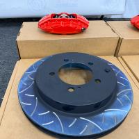 China For Toyota LC120 OEM 4773060130 Custom for Brembo V6 F40 Brake Caliper Kit Big Brake Kit for sale