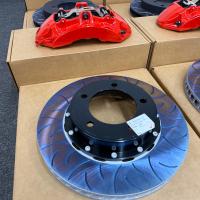China For Toyota LC120 OEM 4773060130 Custom for Brembo V6 F40 Brake Caliper Kit Big Brake Kit for sale