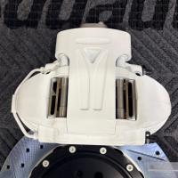 China For MERCEDES-BENZ W447 OEM 4474200083 Custom for brembo EPB 4Pot Brake Caliper Kit for sale