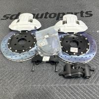 China For MERCEDES-BENZ W447 OEM 4474200083 Custom for brembo EPB 4Pot Brake Caliper Kit for sale