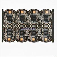 China PCB Reverse Engineering Service Custom Commercial Electronics PCB Redesign for sale