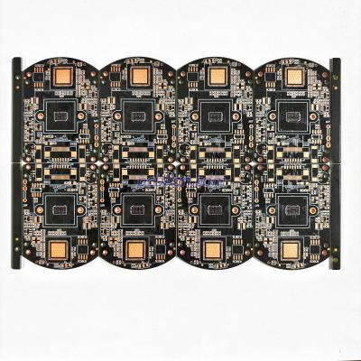 China PCB Reverse Engineering Service Custom Commercial Electronics PCB Redesign for sale