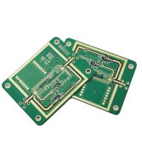 China Standard Rigid PCB Fabrication Manufacturing For Mass Production for sale