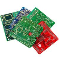 China High Density Interconnect HDI PCB Fabrication Service , PCB Interconnect Solutions for sale