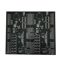 China Carbon Ink PCB Manufacturing Services , HDI Multilayer Precision Control PCB Solutions for sale