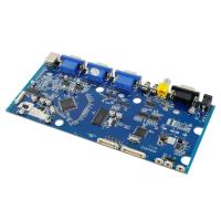 China SI / PI EMC Analysis Services For High Speed Electronics ROHS Certified for sale