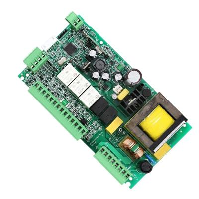 China Industrial Control PCB Assembly , Electronic Circuit Board Assembly Service for sale