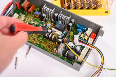 China Comprehensive PCBA One Stop EMS Electronics Manufacturing Services ODM PCBA Services for sale