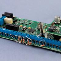 China Medical PCB Assembly Services , Rigid Flex PCB Assembly For Healthcare Innovation for sale