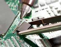 China Surface Mount PCB Assembly , High Density HDI Class 3 SMT Circuit Board Assembly for sale