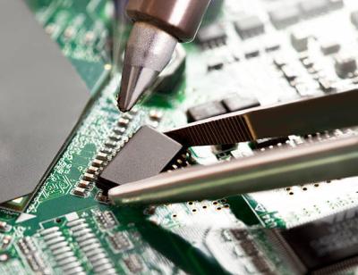 China Surface Mount PCB Assembly , High Density HDI Class 3 SMT Circuit Board Assembly for sale