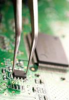 China BGA PCB Assembly Services , High End Ball Grid Array Assembly for sale