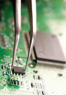 China BGA PCB Assembly Services , High End Ball Grid Array Assembly for sale