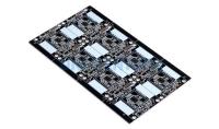 China High Volume PCB Assembly Manufacturing , Custom PCBA Services for sale