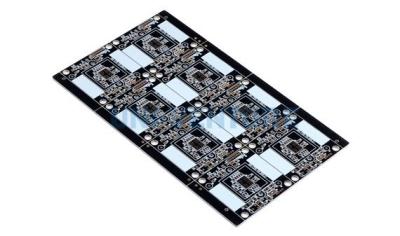 China High Volume PCB Assembly Manufacturing , Custom PCBA Services for sale