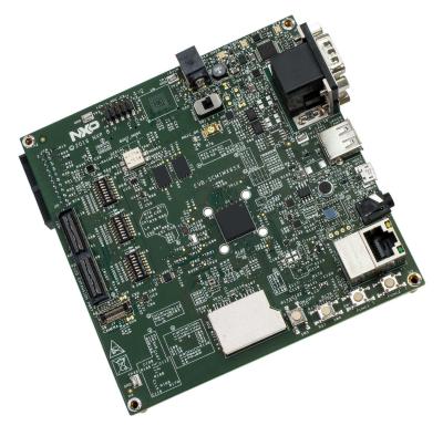 China High TG PCB Fabrication And Assembly , High Density Interconnect PCB Design Solutions for sale