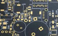 China PCB Silkscreen LPI High Resolution PCB Design Service For Aerospace for sale