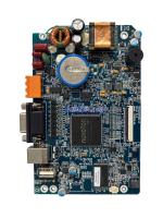 China Prototype PCB Assembly 64 Layers Rigid Flex Prototype Printed Circuit Board Assembly Service for sale