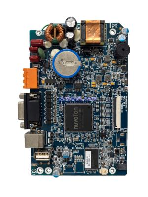 China Prototype PCB Assembly 64 Layers Rigid Flex Prototype Printed Circuit Board Assembly Service for sale