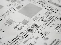 China SMT Stencil PCB Assembly High Precision For Medical / Industrial Assembly for sale