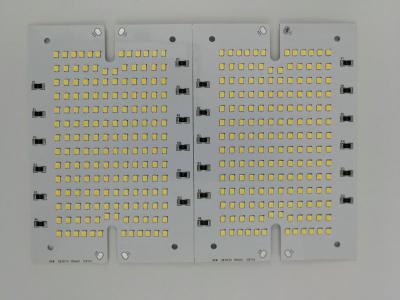 China LED PCB Assembly Service 1- 32 Layers For Automotive / Industrial Lighting for sale