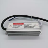 China IP67 400W LED Power Supply Driver AC100-265V 24V 32A Waterproof Transformer for sale