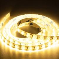 China 12V RGB LED Strip Light SMD5050 5M Flexible Waterproof Tape for Indoor Outdoor Decorative Lighting for sale
