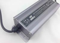 China Waterproof IP67 Constant Voltage LED Power Supply 12V 100W Switching Driver for sale