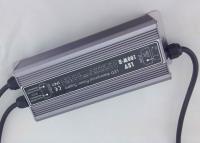 China Waterproof IP67 Constant Voltage LED Power Supply 12V 100W Switching Driver for sale