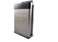 China Miracle Bean 400W LED Switching Power Supply 12V 24V Constant Voltage IP68 Slim for sale