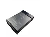 China Rainproof LED Switching Power Supply 12V 33A Overtemp Overload Protection for sale