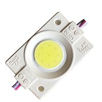 China 1.2W SMD3030 Addressable LED Module Light 12V DC IP65 for Advertising Signs for sale