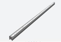 China RGB RGBW LED Pixel Bar DMX512 48LEDs/m 12W IP67 for Stage Building Lighting for sale