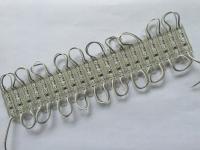China High Efficiency IP67 RGB Module SMD2835 150LM Output at Only 2W for sale