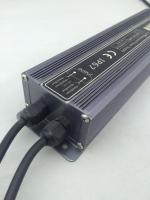 China IP67 Waterproof LED Power Supply 12V 200W DC Constant Voltage Driver for Outdoor Lighting for sale