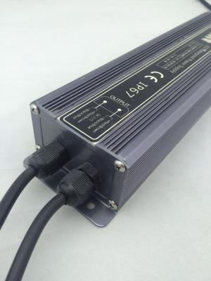 China IP67 Waterproof LED Power Supply 12V 200W DC Constant Voltage Driver for Outdoor Lighting for sale