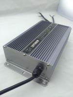 China Constant Voltage Outdoor Waterproof LED Power Supply DC 12V 300W IP67 with CE ROHS Certification for sale