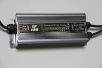 China IP67 Waterproof LED Driver Constant Voltage 12V 24V 100W 300W Switching Power Supply for sale